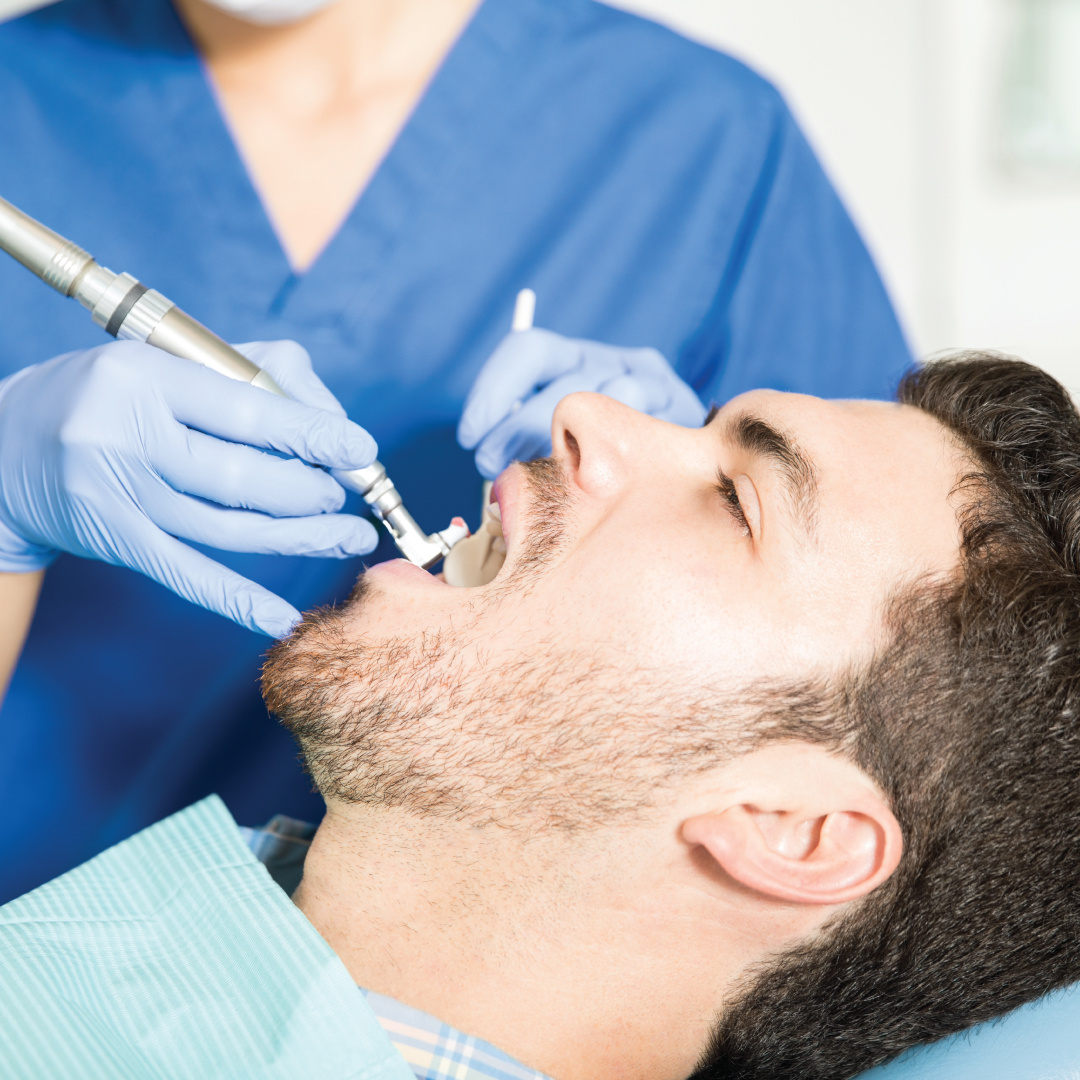 Dentistry - Mashaher
